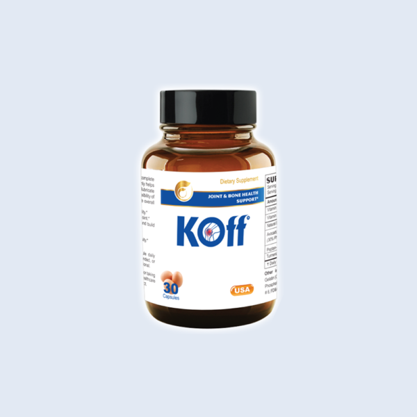 Koff – ADD.U.S